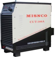 China LGK-105 IGBT Inverter Air Plasma Cutting Machine Water Cooling for sale