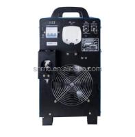 China 22KW LGK 200 Plasma 200A Plasma Cutter With Built In Air Compressor for sale