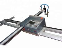 China 3015 Mini Plasma Cutter 5ft X 10ft Portable Cnc Flame Plasma Cutting Machine for sale
