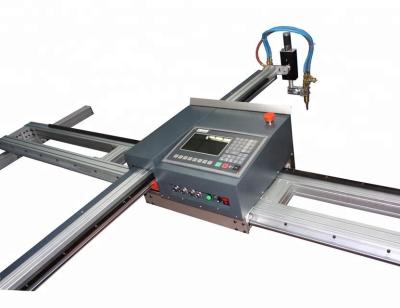 China 3015 Mini Plasma Cutter 5ft X 10ft Portable Cnc Flame Plasma Cutting Machine for sale