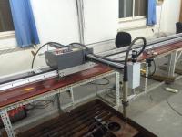 China 3015 Mini Plasma Cutter 5ft X 10ft Portable Cnc Flame Plasma Cutting Machine for sale