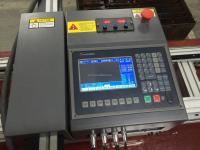 China 3015 Mini Plasma Cutter 5ft X 10ft Portable Cnc Flame Plasma Cutting Machine for sale