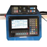 China 5ft X 10ft Portable Cnc Flame Plasma Cutting Machine 160w Small Portable Plasma Cutter for sale