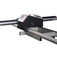 China MS 1530 Cantilever CNC Plasma 400W Mini Plasma Cutting Machine for sale