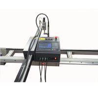 China Huawei 1530 Cantilever Mini CNC Plasma Cutting Machine 160W 1500mm Cutting Width for sale