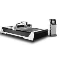 China 1300x2500mm CNC Plasma Cutting Table CNC Metal Fabrication Table for sale