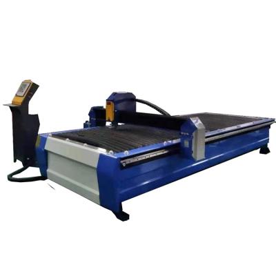 China 380V SNR CNC Plasma Table Kit 4x8 CNC Plasma Cutting Table for sale