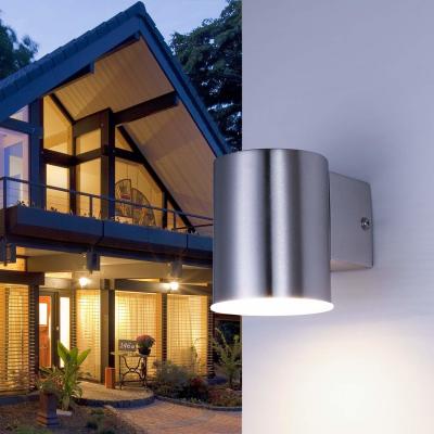 China Dusk To Dawn Solar Powered Down Toward Lighting Waterproof for sale