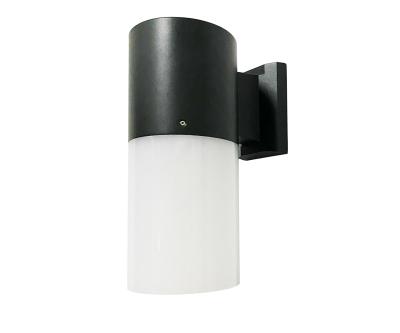 China Flame Decorative Solar Garden Lights Black Design Classic Style for sale