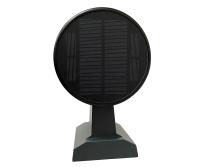 China Waterproof Wall Mounted Solar Light 5V 150mA 2000mAh Outdoor Landscape for sale