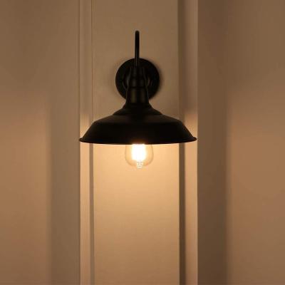 China 4W Solar Indoor Light 200 Lumens Warm White LED with 5W Panel IP55 for sale