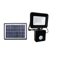 China Super Brightness 1000lumens Solar Shed Light With Motion Sensor for sale