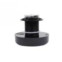 China Roof Mounted Solar Motion Sensor Light 40LM 1W for Portable Toilet for sale