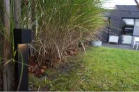 China Square Solar Pathway Bollard Light Modern Decorative For Illumination for sale