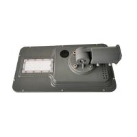 China 40W Solar LED Street Light Dusk to Dawn IP66 Rustproof for Parking Lot for sale