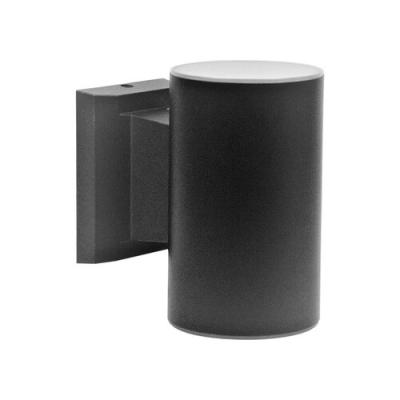 China Solar Garden Wall Light SMD 2834 4V 0.76W Polycrystalline IP65 Weatherproof for sale