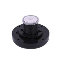 China Toilet Bathroom Solar Motion Sensor Night Light Security 100LM for sale