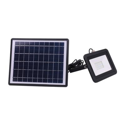 China 10W Solar Garden Wall Light 28 SMD Aluminum Outdoor Shed Light 200 Lumens for sale