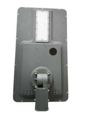 China 60W Solar LED Landscape Light Rustproof Motion Sensor Flood Light 35W Panel for sale