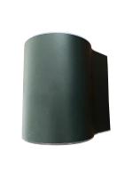 China Rechargeable Solar Up Down Wall Light Outdoor LED Sconce 4V 0.8W 50 Lumens for sale