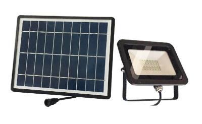 China Solar LED Exterior Wall Light 5050 RGB 5V 5W for Balcony Decoration for sale