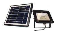 China 10W Solar Powered Wall Light 3000K Warm White 200LM Outdoor Ground Stake for sale