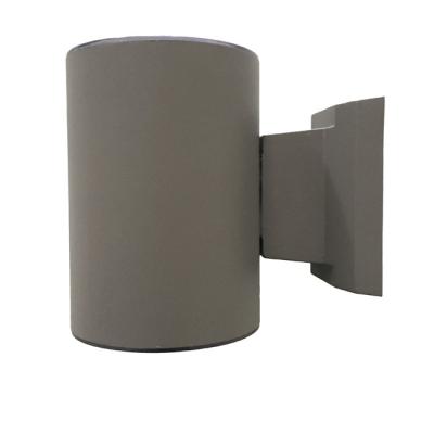 China Aluminum Solar Up Down Wall Light 3.2V 50 Lumen SMD 2835 Outdoor LED for sale