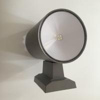 China Aluminum Solar Up Down Wall Light 3.2V 50 Lumen SMD 2835 Outdoor LED for sale