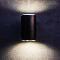 China Solar LED Dusk to Dawn Motion Sensor Wall Sconce 20 Lumen Outdoor Light for sale