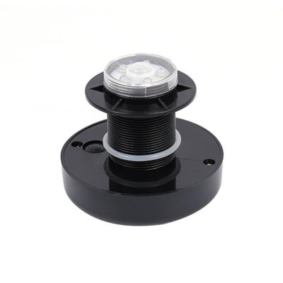 China Portable Toilet Solar Motion Security Light 45 Lumen IP44 Wireless LED for sale