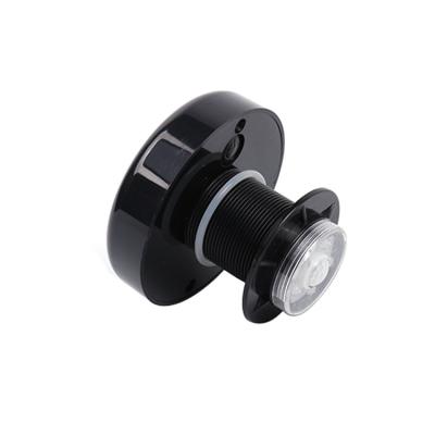 China White Solar Motion Security Light 45 Lumen IP44 for Toilet Sheds for sale