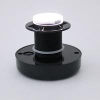 China White Solar Motion Security Light 45 Lumen IP44 for Toilet Sheds for sale