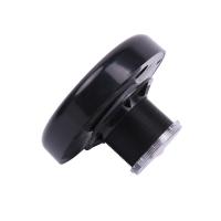 China Detector Solar Motion Security Lights Rechargeable 3.2V 10 SMD LED for sale