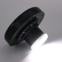 China 65 Lumen Detector Solar Motion Security Lights Outdoor 3.2V Plastic ABS for sale