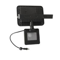 China Adjustable Solar Motion Sensor LED Light SMD 3.7V 1000lm 6000K for sale