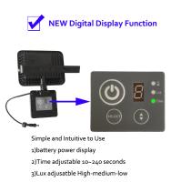 China 16W Solar Motion Sensor Flood Light 1200LM Driveway Waterproof Solar Security Light for sale