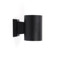 China 3000K Solar Wall Sconce IP65 20 Lumen Outdoor Decorative Porch Light for sale