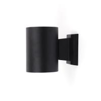 China Wireless Solar Outdoor Wall Sconce Light 3000K IP65 20 Lumens Aluminum for sale