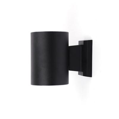 China Wireless Solar Outdoor Wall Sconce Light 3000K IP65 20 Lumens Aluminum for sale
