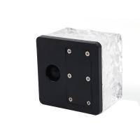 China Solar Ice Rock Path Light 5LM Outdoor Decorative Waterproof LED for Festivals for sale
