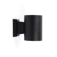 China Garden Solar Powered Up Down LED Wall Lights With Motion Sensor for sale