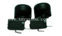 China 16A 250V Electric Heater Tip Over Safety Switch Tilt Switch for Heaters for sale