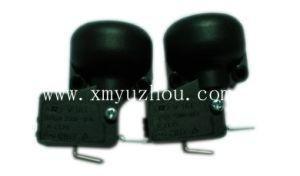 China 16A 250V Electric Heater Tip Over Safety Switch Tilt Switch for Heaters for sale