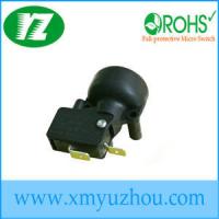 China 16A 250V Tip Over Switch Heater Tilt Switch ISO CB TUV CQC Certified for Dump Truck Safety for sale