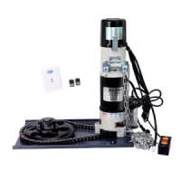 China AC 300kg to 800kg Rolling Door Motor Engine for Industrial Doors 220V 50Hz for sale