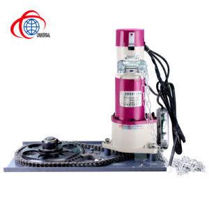 China Automatic Door Opener Electric Closer Motor with Standard Installation Type for sale