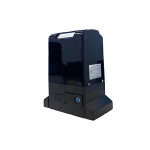 China AC 500kg High Speed Sliding Gate Motor Black White for Industrial Sliding Door for sale