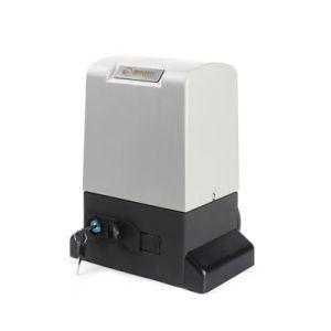 China 500kg AC Automatic Sliding Gate Motor Industrial Wheeled Gate Opener 280W 220V for sale