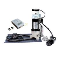 China DC24V 600kg Rolling Door Motor YJ-DC24V-600KG Electric Roller Shutter Motor for sale