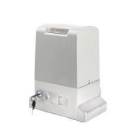 China Wheeled Sliding Gate Motor 600kg Capacity AC Electromechanical Sliding Door Opener for sale